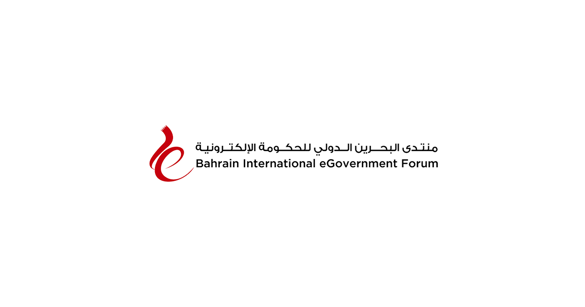 Bahrain International eGovernment Forum